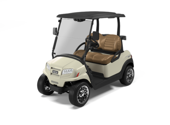 Club Car® Onward® 2 seater Lithium ION Non-lifted - Beaufort Carts